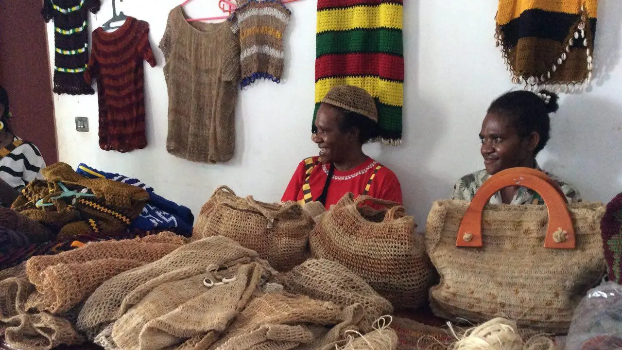 Diperingati Setiap Tanggal 4 Desember, Berikut Sejarah Hari Noken ...