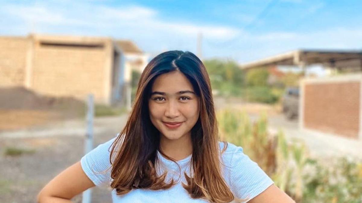 Josephine Firmstone Senang Perannya di Sinetron Bidadari Surgamu Buat ...