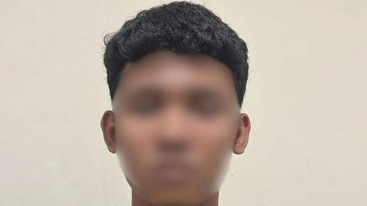 Tawuran Berdarah di Tomang: Satu Pelajar Dibacok, Pelaku Ditangkap Polisi