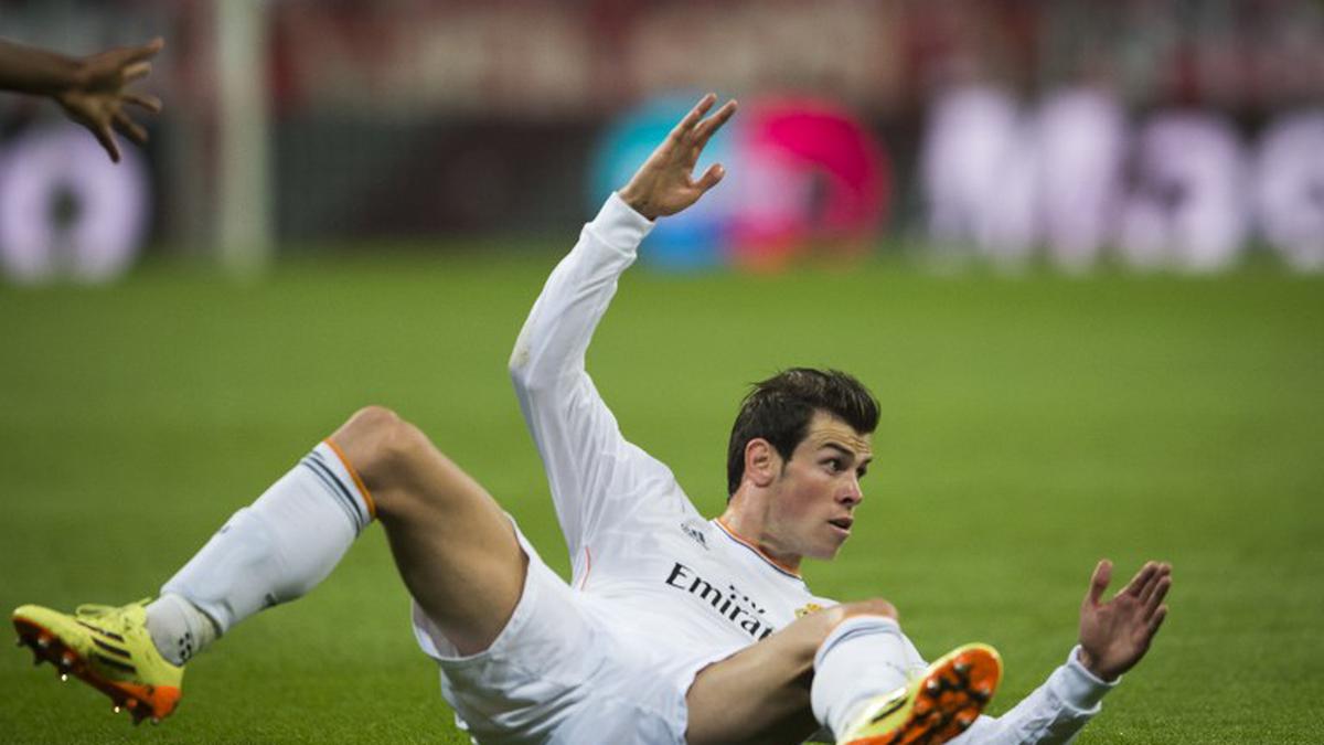 Inilah Alasan Bale Rela Tinggalkan Tottenham
