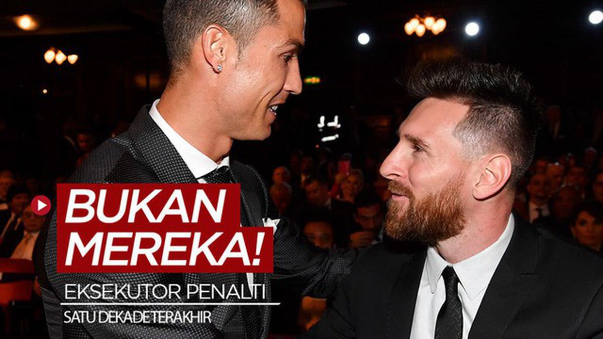 VIDEO: Fabinho Jauh Lebih Baik dari Lionel Messi dan Cristiano Ronaldo