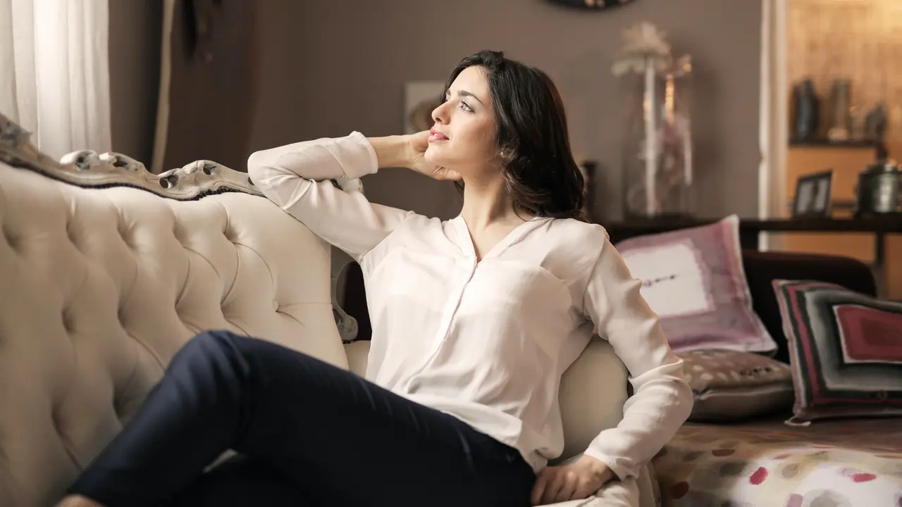 8 Cara Mengontrol Emosi Agar Hidup Lebih Tenang - Citizen6 Liputan6.com