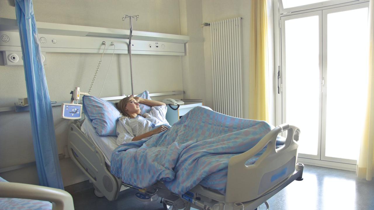 50 Kata-Kata Ucapan Semoga Cepat Sembuh, Penuh Doa dan Motivasi