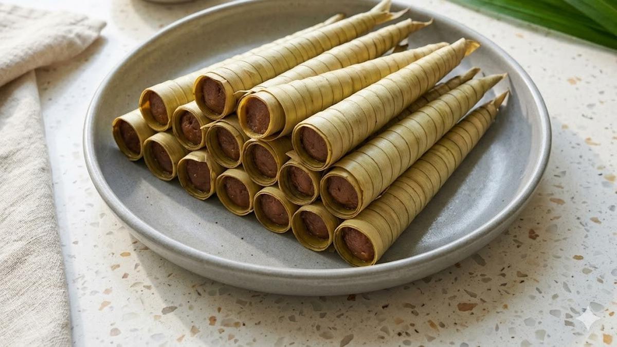 12 Makanan Masa Kecil yang Kini Mulai Sulit Ditemukan, Dulu Favorit ...