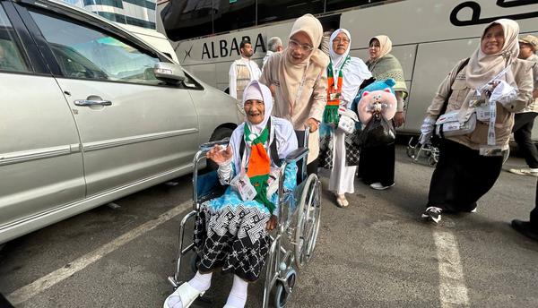 Doa Selamatan untuk Berbagai Acara Lengkap dengan Latin dan Artinya