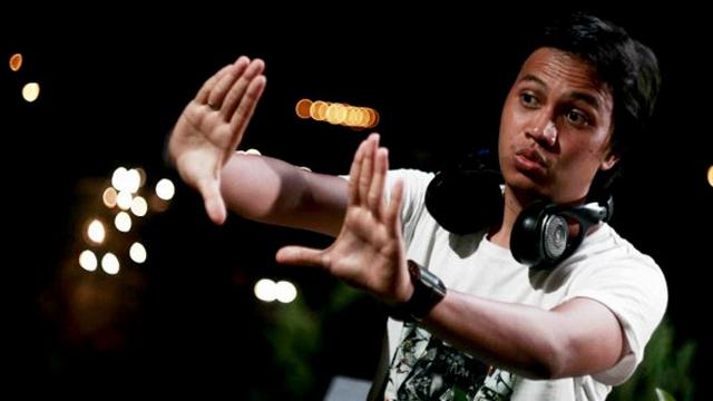 Sutradara Iqbal Rais Meninggal Dunia - ShowBiz Liputan6.com