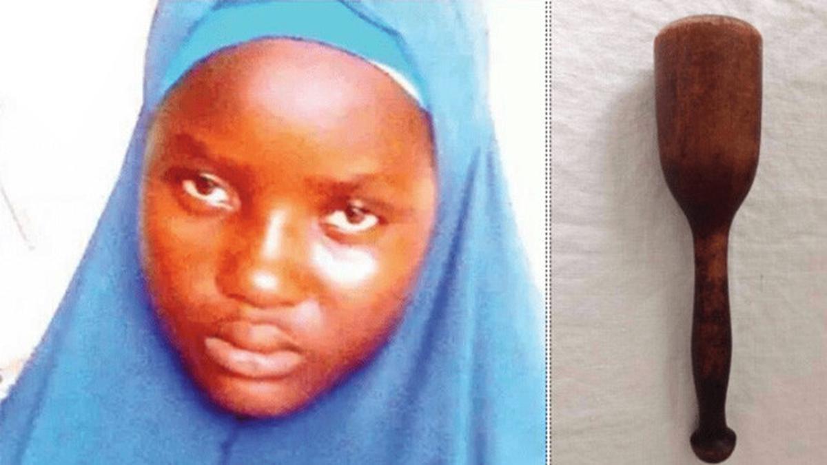 Isah, Usia 14 tahun Habisi Suami dengan Alasan Mengejutkan - Citizen6 ...