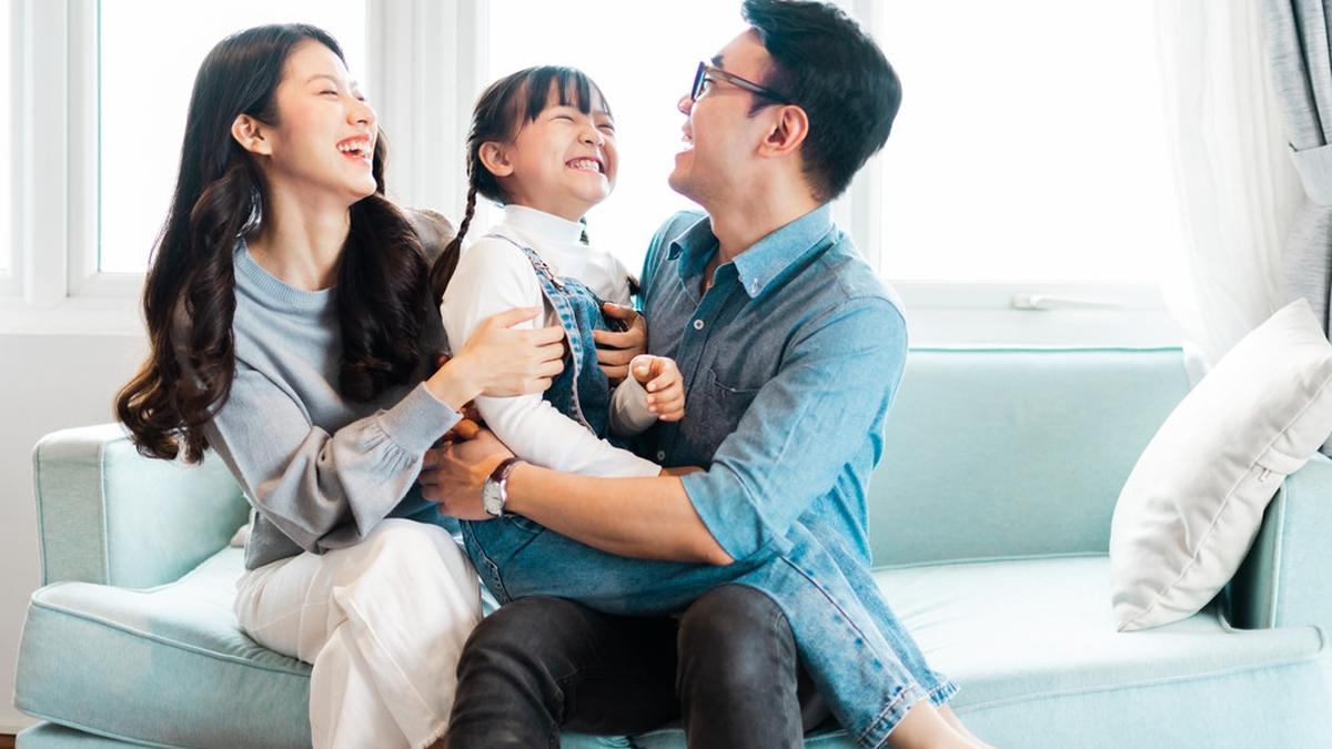 5 Tips Mendidik Anak Tunggal agar Mandiri dan Pandai Bersosialisasi ...