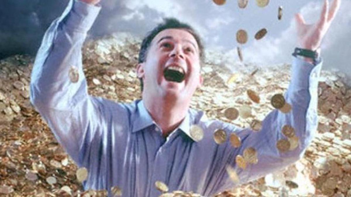 10 Kebiasaan yang Bisa Bikin Anda Kaya Raya