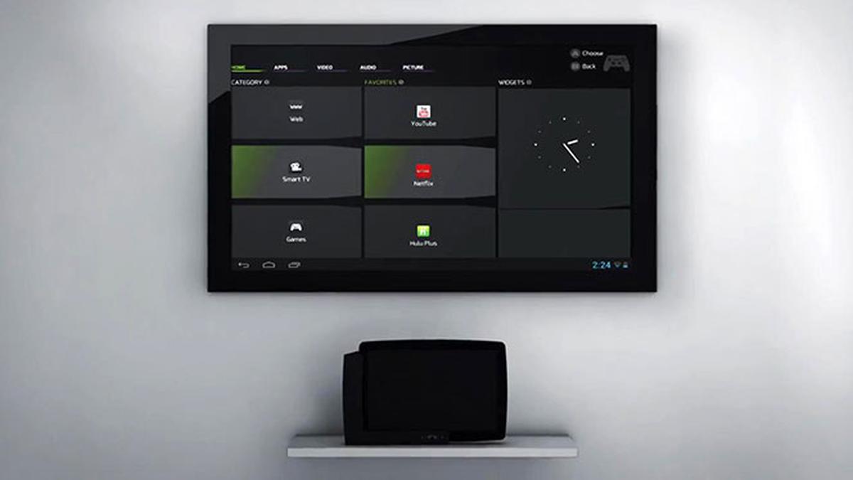 Tablet Khusus Gamer Siap Diluncurkan - Tekno Liputan6.com