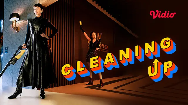 Link Nonton dan Sinopsis Episode Baru Drama Korea Cleaning Up ...