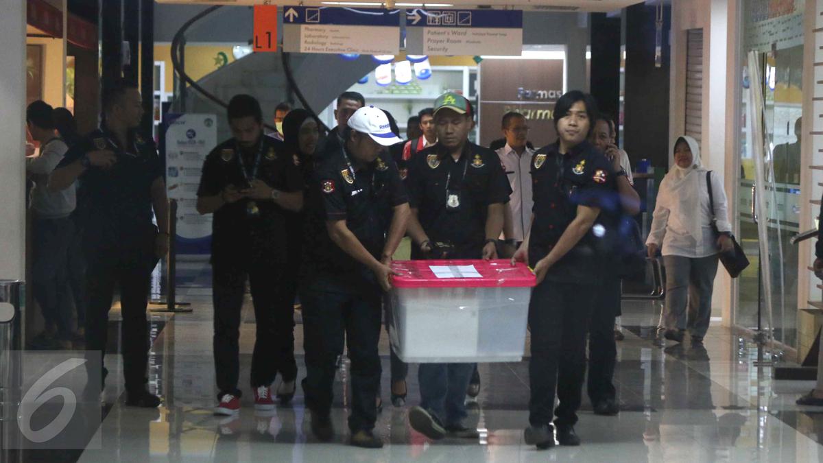 Dirut RSCM: Kalau Ada Dokter 'Main-main' Langkahi Dulu Jasad Saya ...