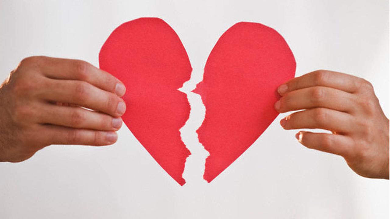 Arti Broken Heart: Memahami Sindrom Patah Hati dan Cara Mengatasinya