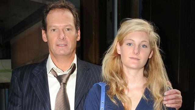 Selain Emma Watson, Michael Jackson Ingin Nikahi Anak Baptisnya ...