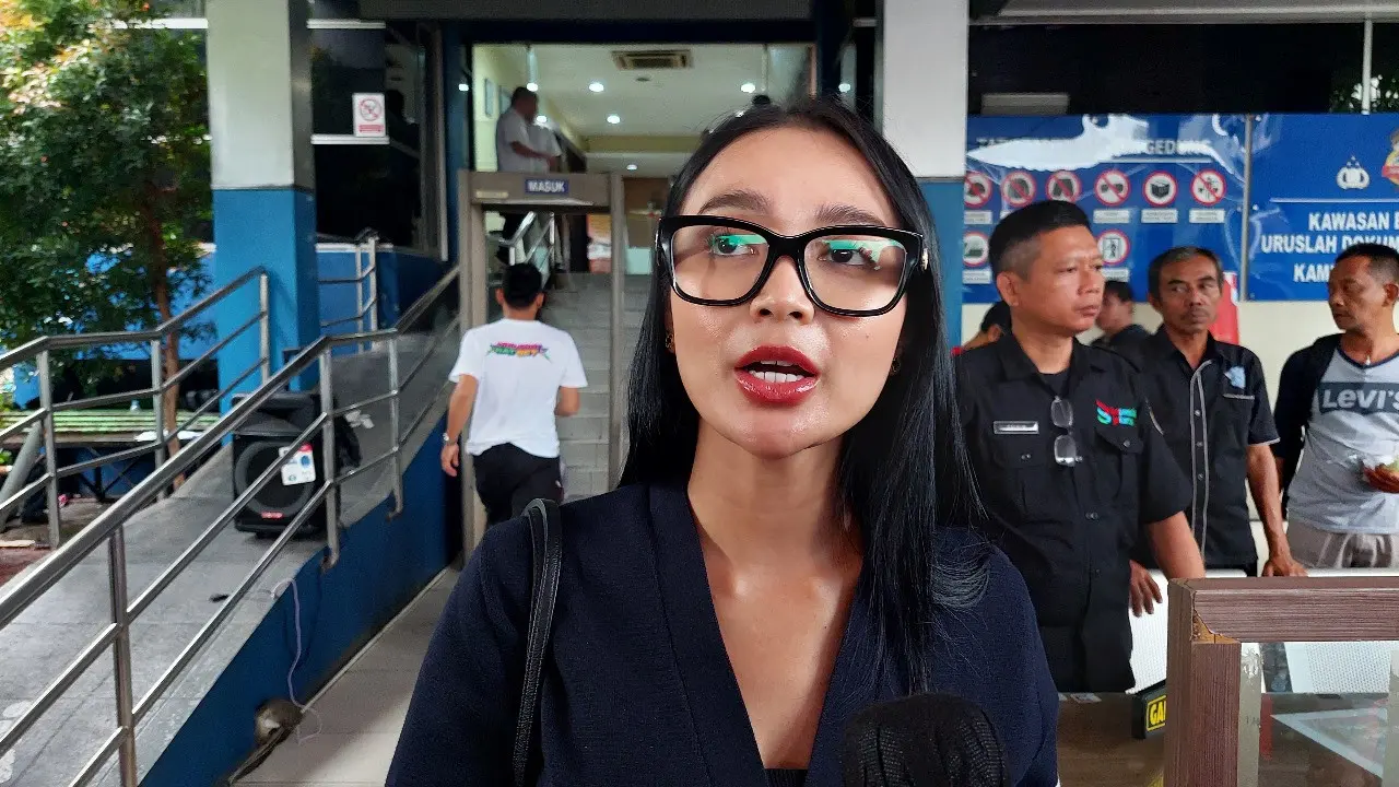 Wika Salim Ambil Jalur Hukum atas Dugaan Penipuan dan Penggelapan Setelah 3 Kali Kirim Somasi ...