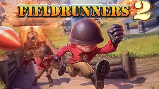 Game "Fieldrunners 2" Kini Tersedia di Google Play Store - Tekno ...