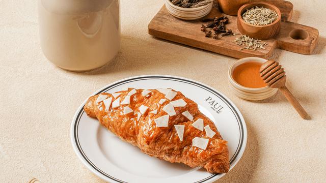 Resep Croissant, Lezat dan Berlapis Cantik dengan Aroma Mentega