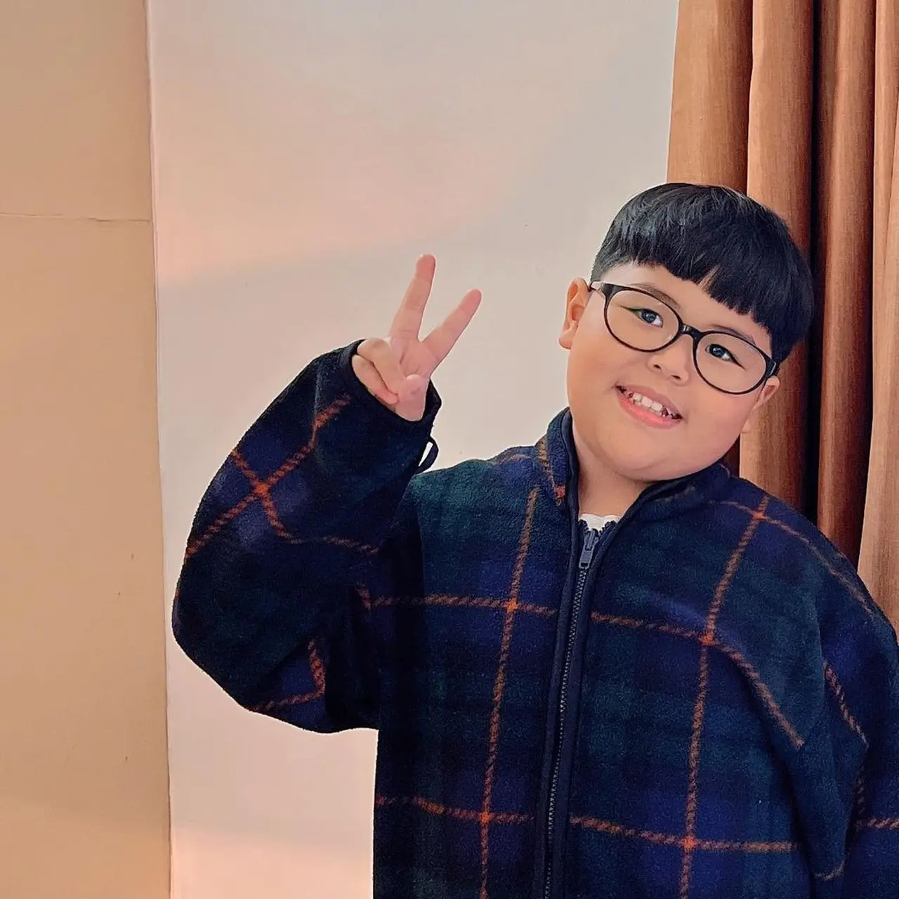 Sempat Viral, Ini 8 Potret Terbaru Bayi Tatan yang Bikin Pangling - Hot ...