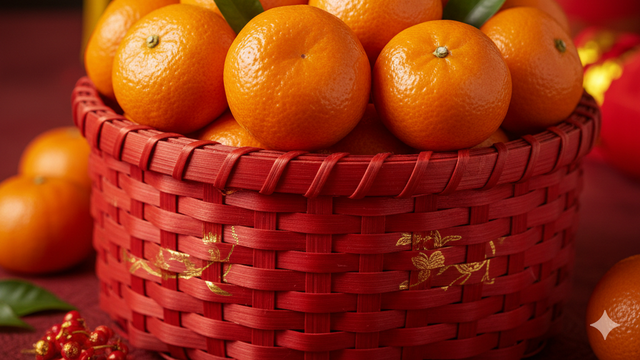 9 Jenis Jeruk Mandarin Populer di Indonesia: Pilihan Manis untuk Setiap ...