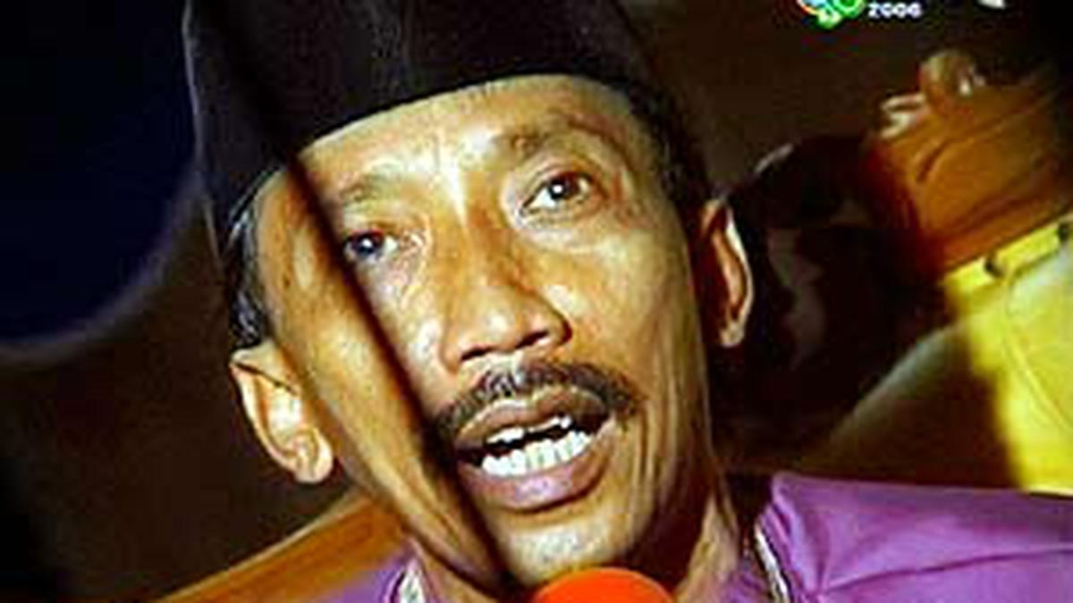 Persahabatan Doyok, Diana Punky, dan Eko D.J.