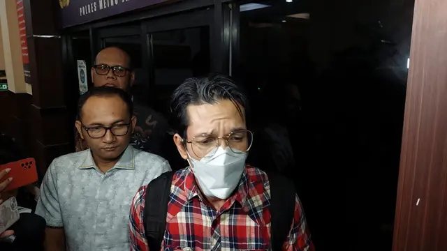 Edward Akbar Pertanyakan Laporan Kimberly Ryder atas Dugaan Penggelapan ...