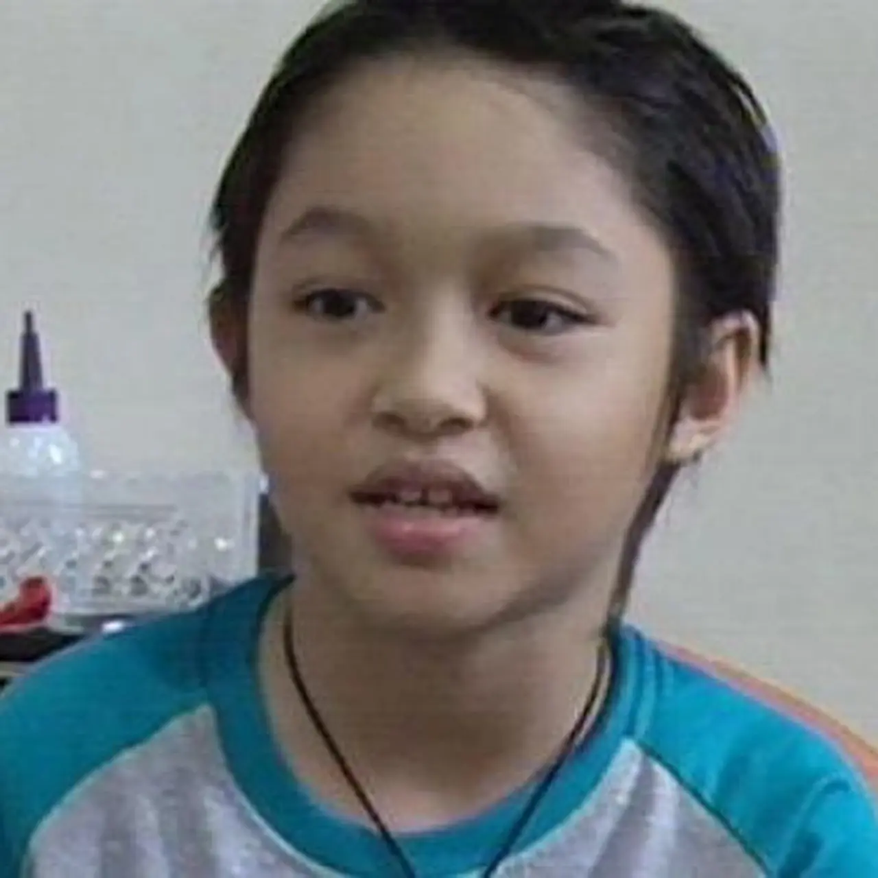 6 Potret Kiesha Alvaro di Awal Karier, Banting Tulang Sejak Kecil demi ...