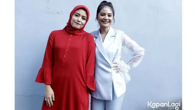 6 Potret Transformasi Tiwi Eks T2, Dari AFI hingga Mau Menikah Lagi ...