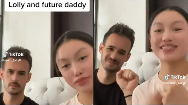 6 Potret Kedekatan Lolly Anak Nikita Mirzani dan Antonio Dedola, Kini Jadi Sorotan - Hot ...