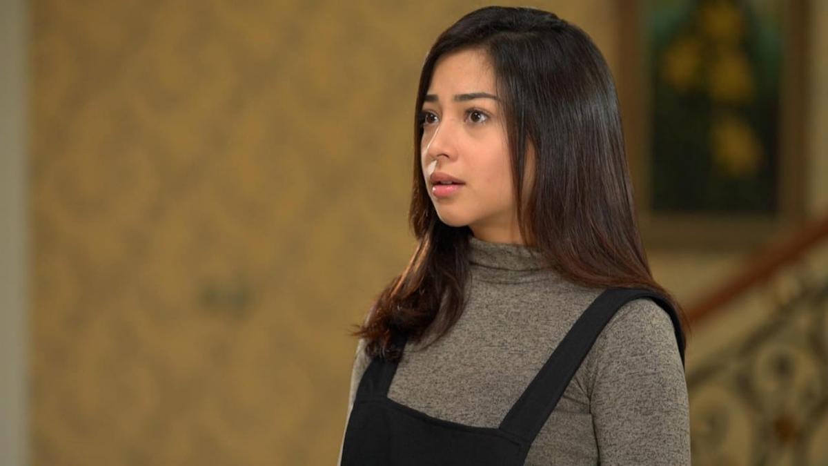 Live Streaming SCTV Sinetron Cinta Buta Episode Minggu 24 Februari 2019 ...