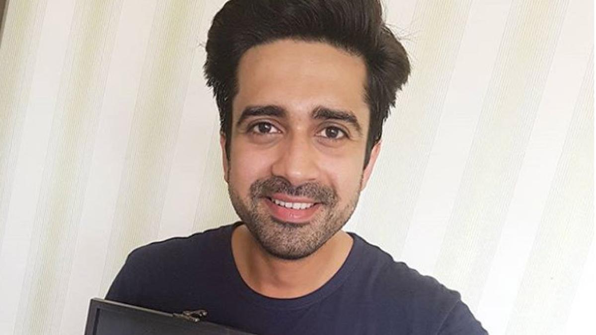 Mengenal Avinash Sachdev, Bintang di Inikah Cinta? - ShowBiz Liputan6.com