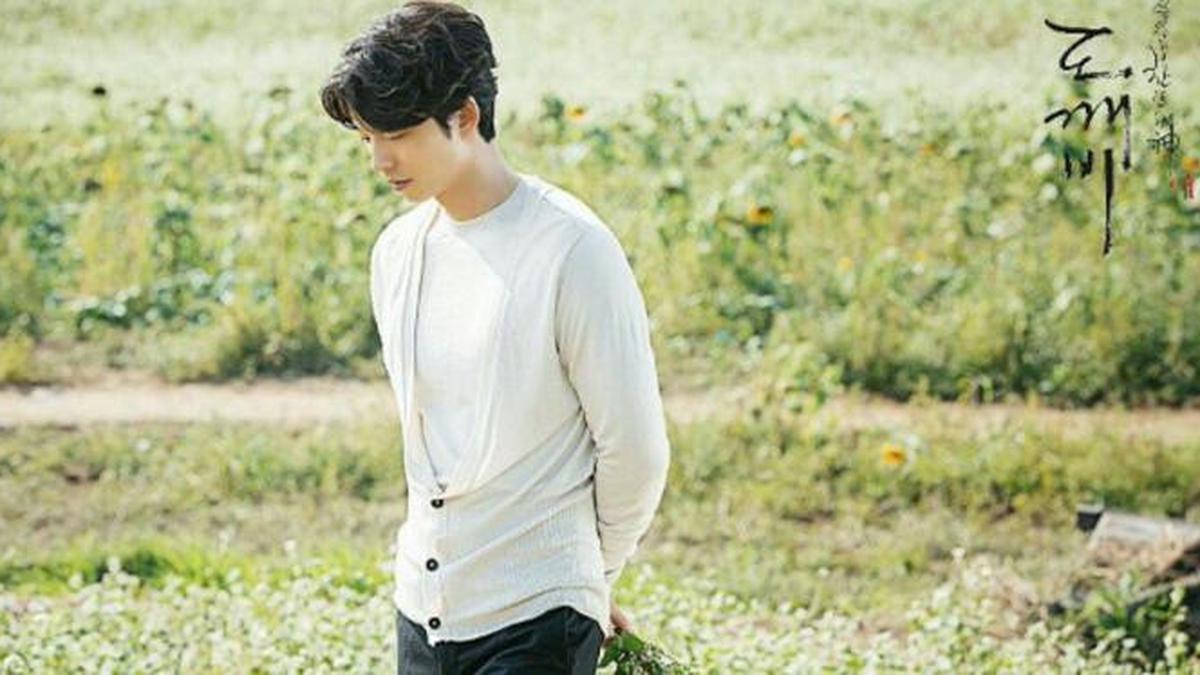 7 Transformasi Gong Yo dari Drama Pertama Sampai Goblin