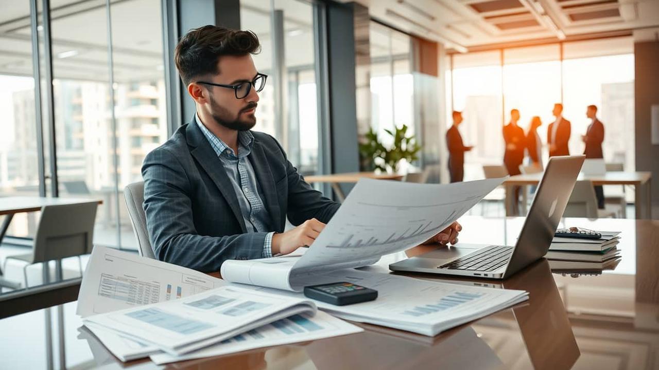 Apa itu RAB? Berikut Penjelasan Pengertian, Fungsi, dan Cara Menyusunnya