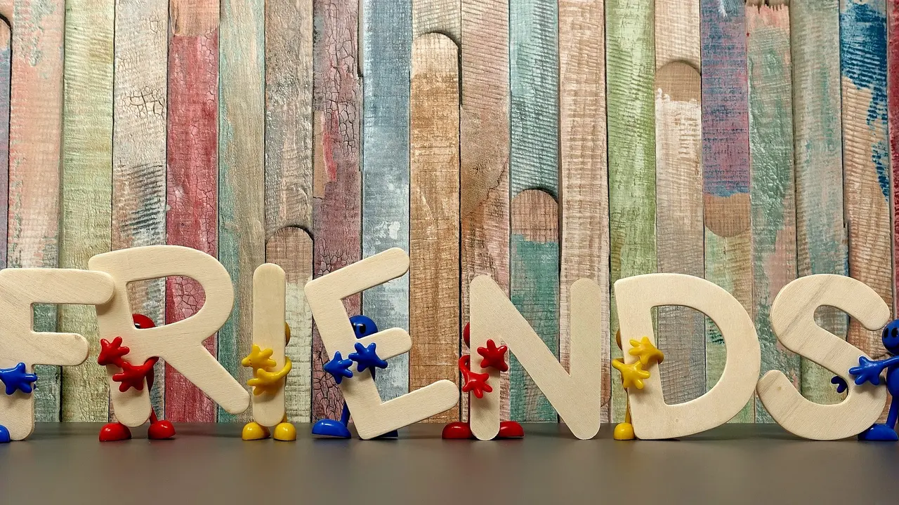 20 Ucapan Hari Persahabatan Sedunia Penuh Makna, Cocok untuk Diberikan ...