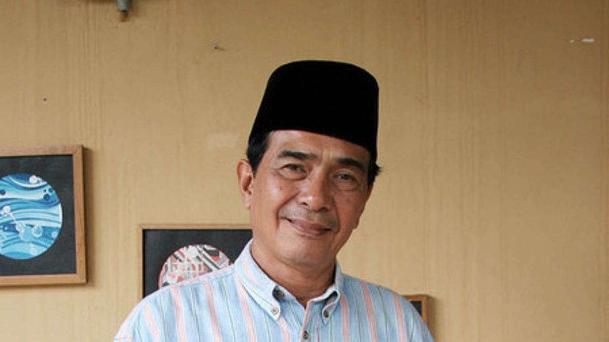 Artis Senior Wawan Wanisar Meninggal Dunia, Ini 6 Fakta Sosok dan ...