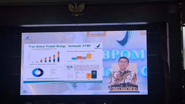 Terapi Regeneratif Berbasis Stem Cell, Harapan Baru Kedokteran di ...
