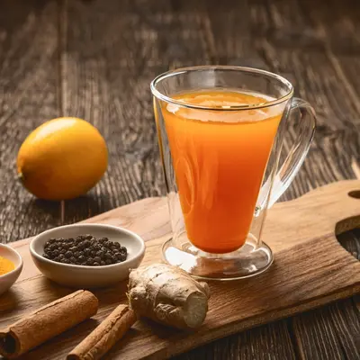 Teh Pucuk Harum, Rasa Teh Terbaik Ada Di Pucuknya - Lifestyle Fimela.com