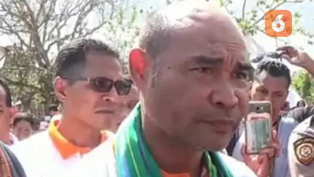 Alasan Gubernur NTT Pertahankan Kebijakan Masuk Sekolah Jam 5 Pagi - News Liputan6.com