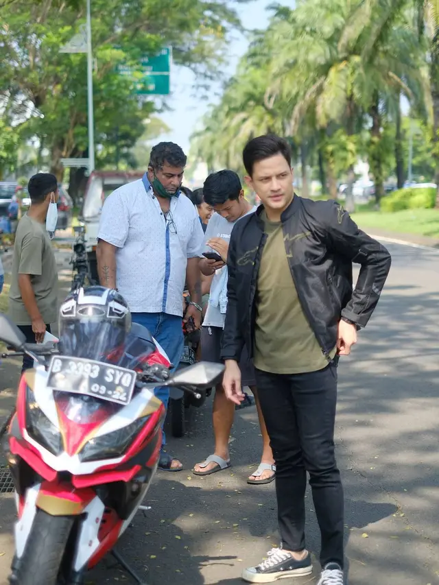 14 Tahun Berlalu, Ini Kabar Terbaru 7 Pemain Sinetron Candy - Hot ...