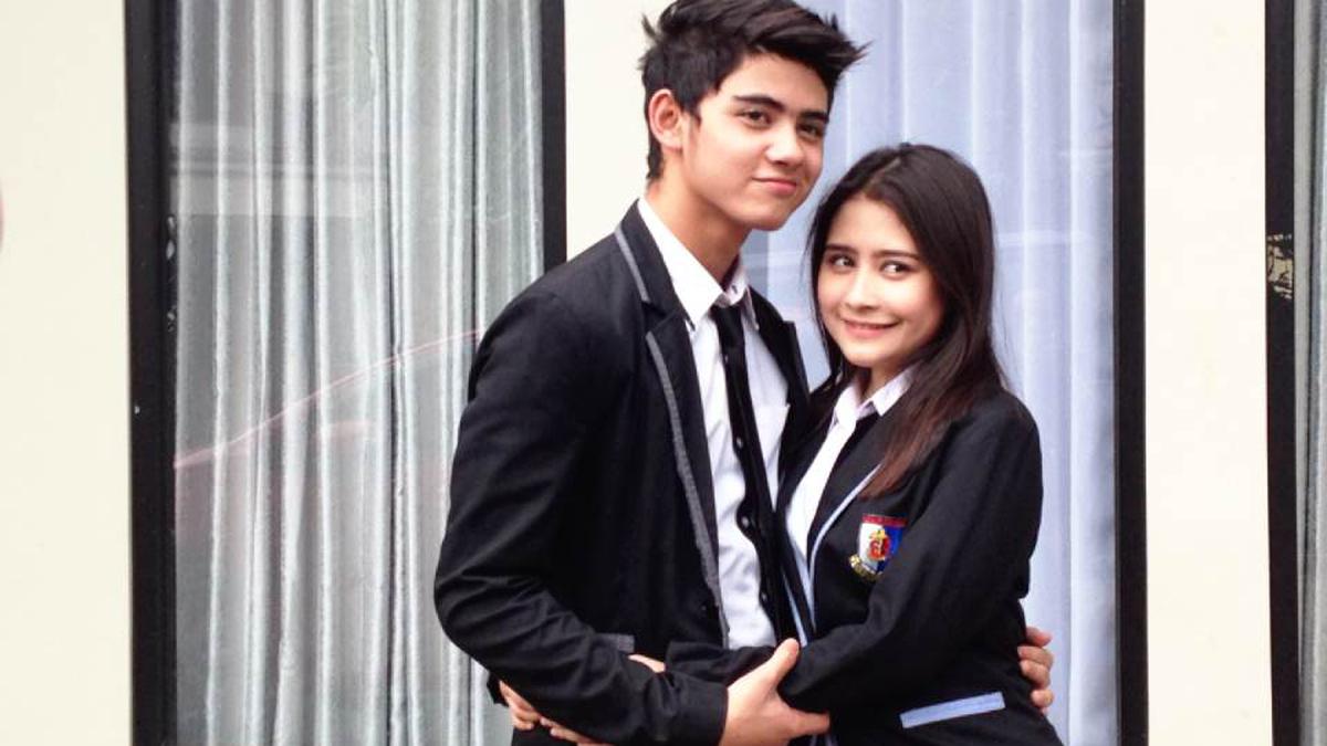 8 Fakta Tentang Si Ganteng Aliando Syarief - ShowBiz Liputan6.com