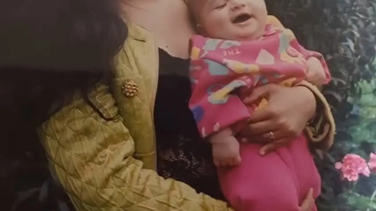 Rayakan Ulang Tahun, Ini 6 Potret Transformasi Sarah Samantha Pemain ...