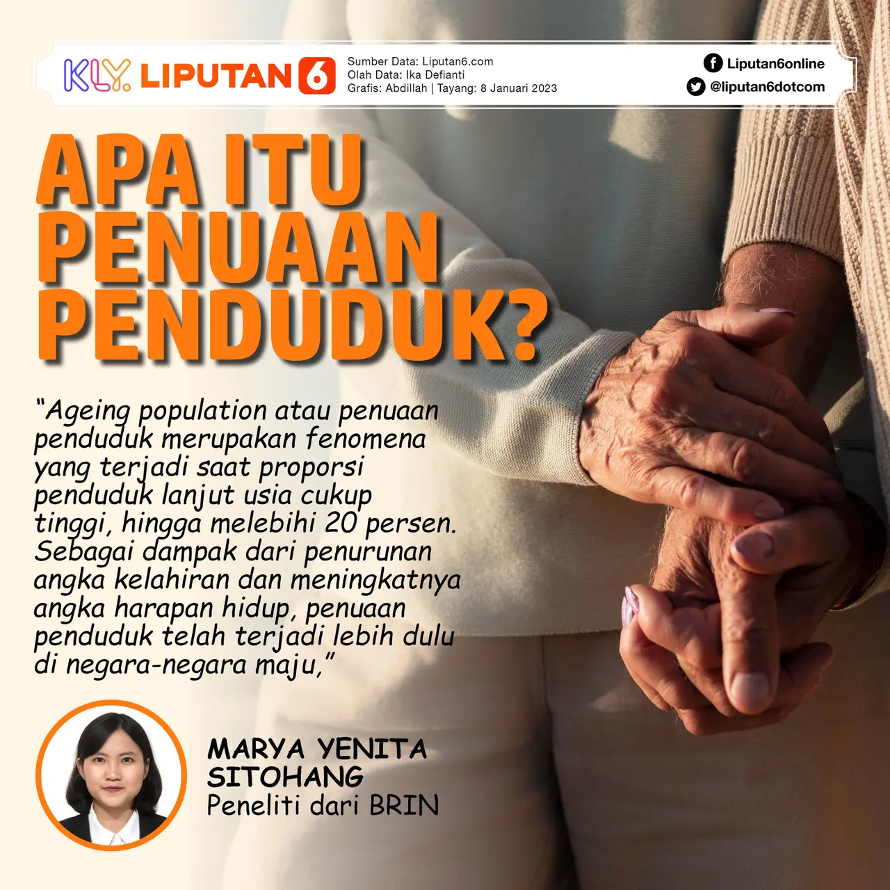 Deretan Penyebab Kenapa Anda Selalu Terbangun di Jam 3 Pagi - Citizen6 ...