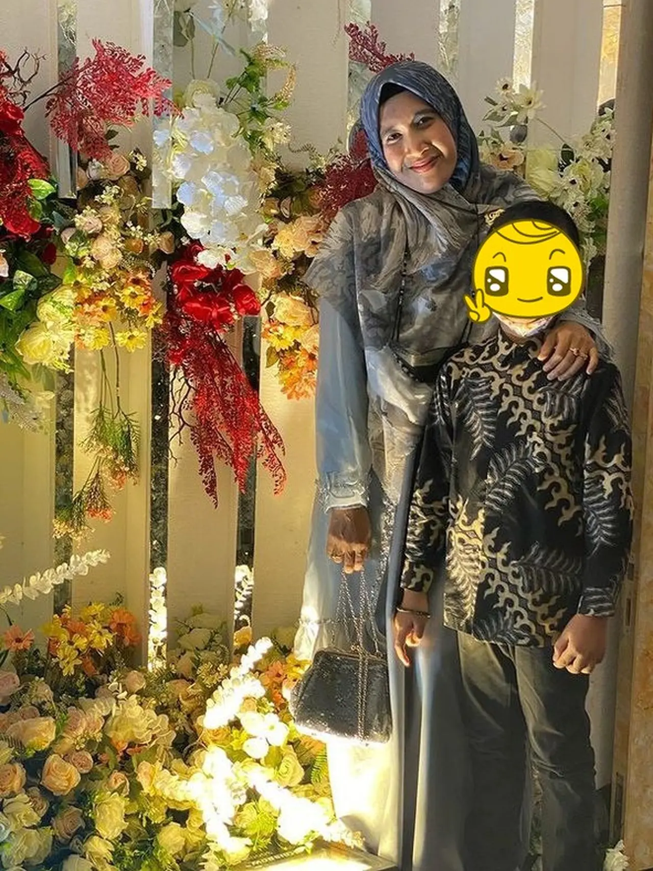 7 Potret Terbaru Mellya Juniarti Mantan Istri Ustaz Abdul Somad, Makin ...