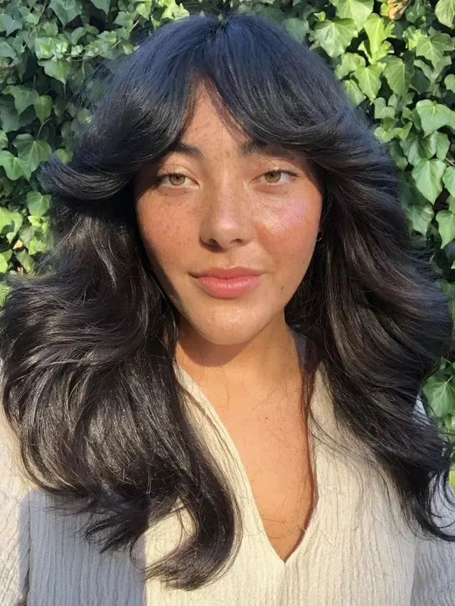 15 Tips Model Rambut Panjang Kekinian, Tampil Stylish Tanpa Perlu ...