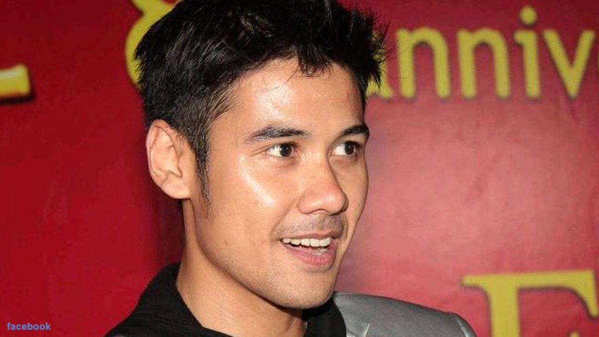 Chicco Jericho Tertantang Jadi Pelatih Sepakbola