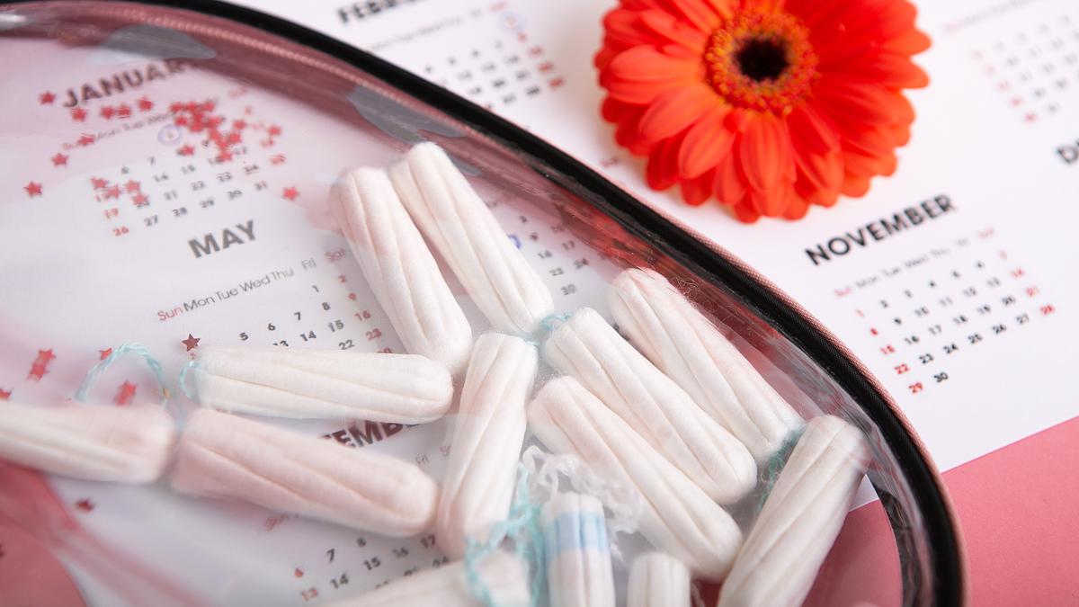 Tampon Adalah Pembalut Berbentuk Silinder, Ketahui Cara Memakainya yang ...