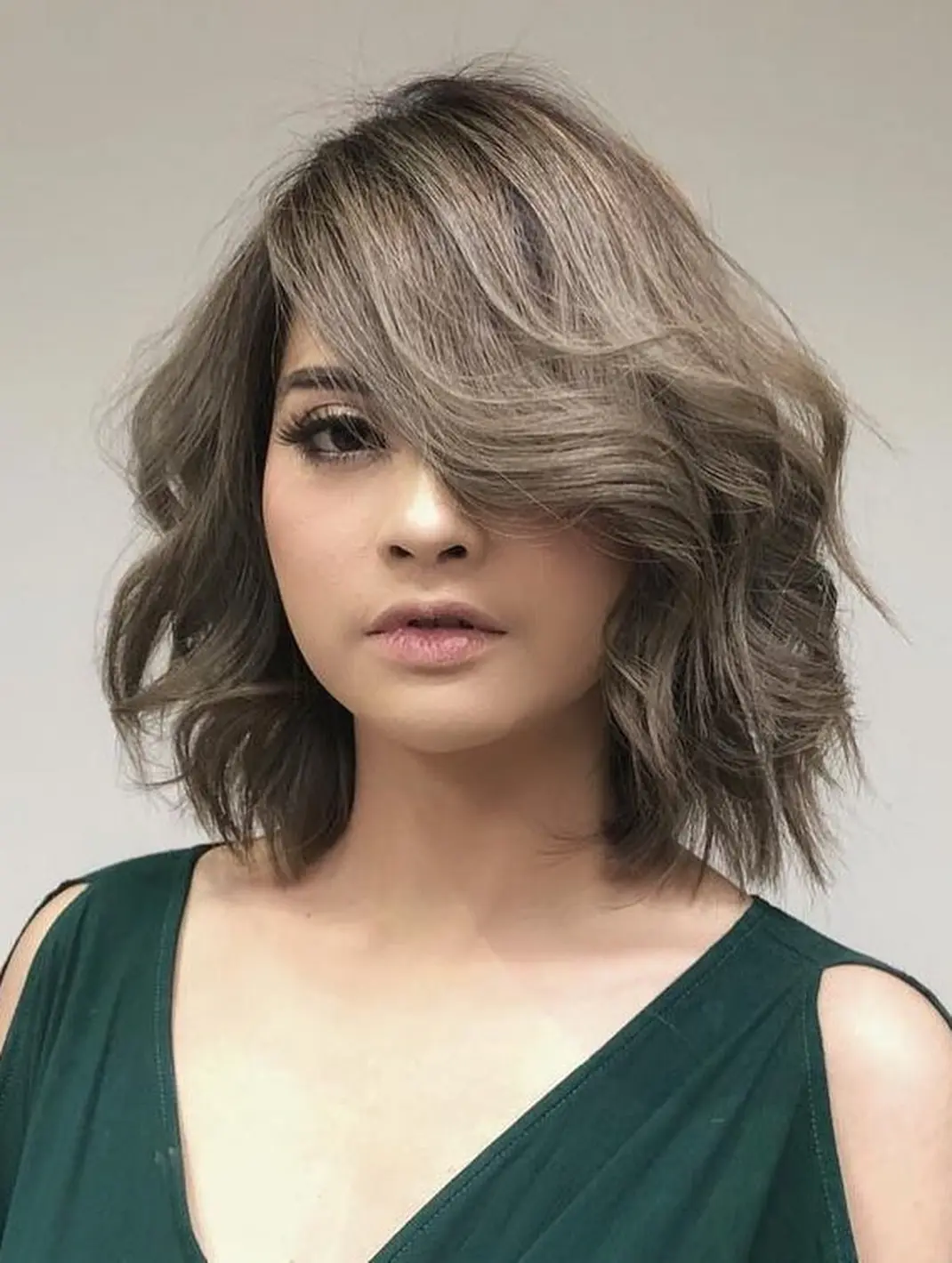 13 Tahun Lalu Jadi Finalis AFI, Begini Cantiknya Tiwi Sekarang - Photo ...