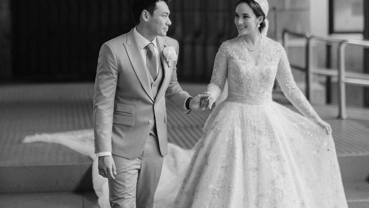 Hampir 1 Tahun Pernikahan, Chelsea Islan Akui Sulit Quality Time Bareng ...
