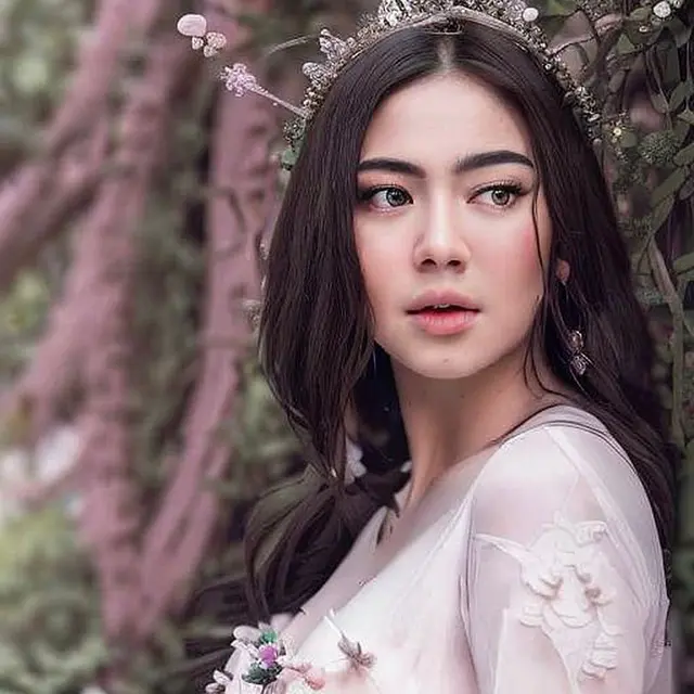 12 Artis Ini Jajal Aplikasi AI Avatar yang Tengah Jadi Tren, Curi ...