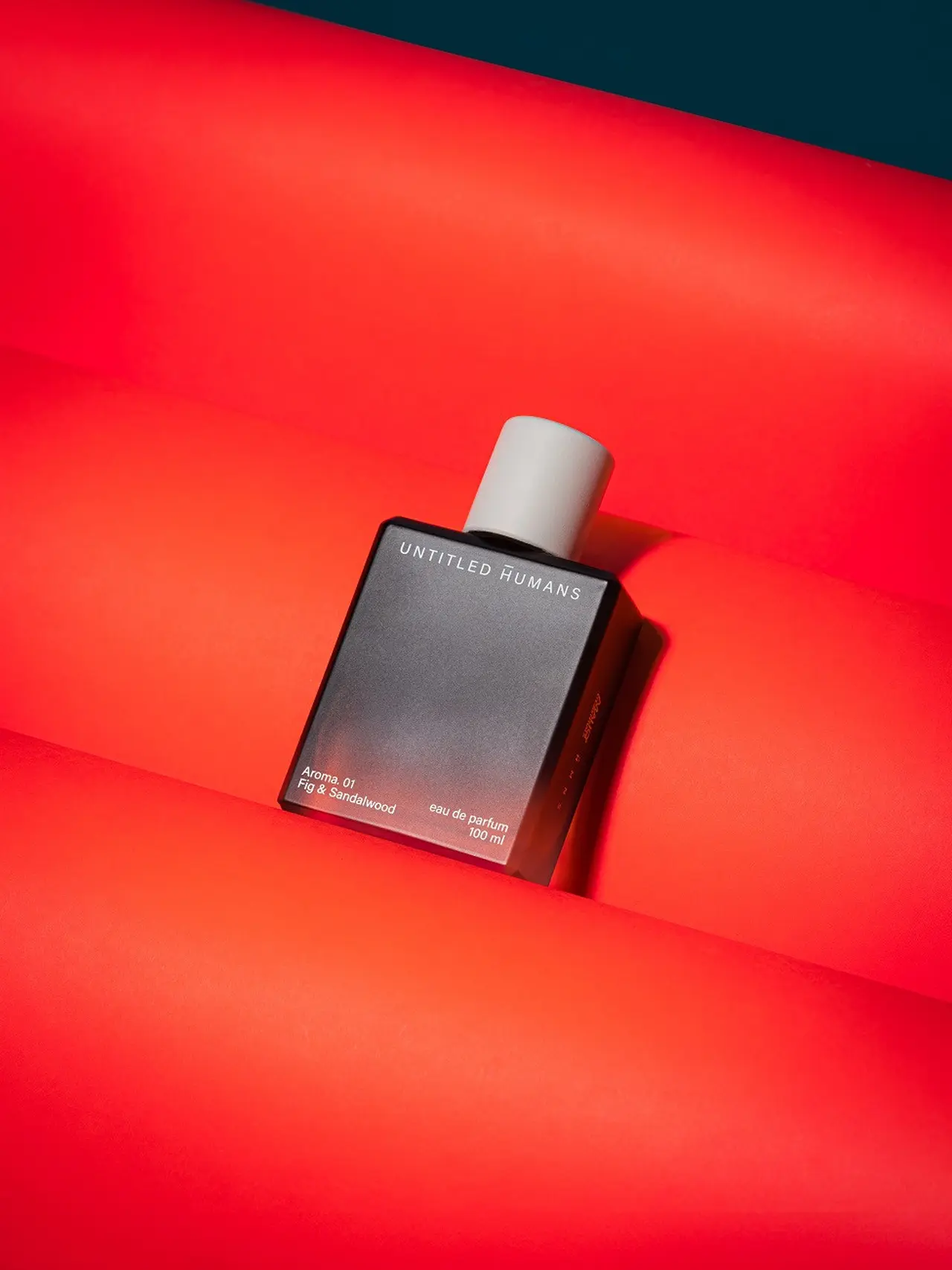 Untitled Humans, Parfum Kolaborasi Maliq & D'Essentials dan HMNS ...