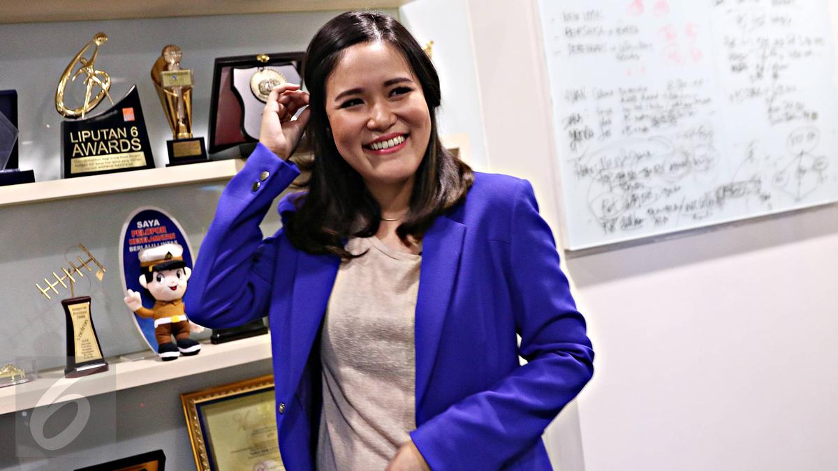 Lagi, Kejaksaan Kembalikan Berkas Jessica Kumala Wongso